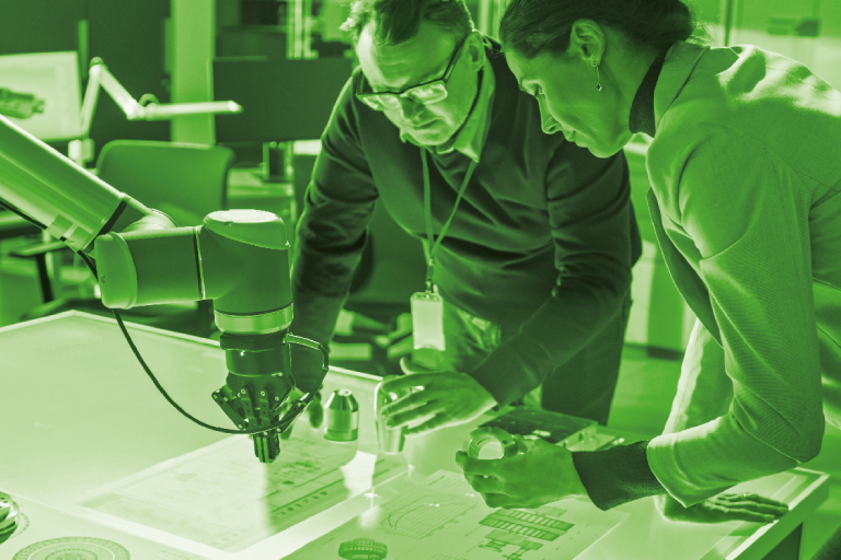 ENGINEERED PARTS AND SOLUTIONS - Portugal Makes Sense